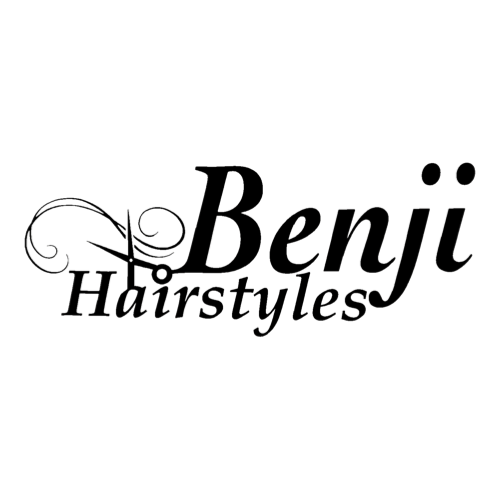 Benji Hairstyles - Every Day is a Good Hair Day With Benji - Hair Salon